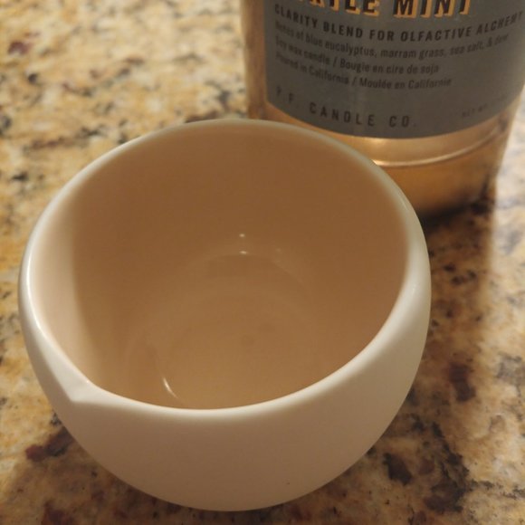 Nespresso | Dining | Nespresso Espresso Ceramic Cup | Poshmark